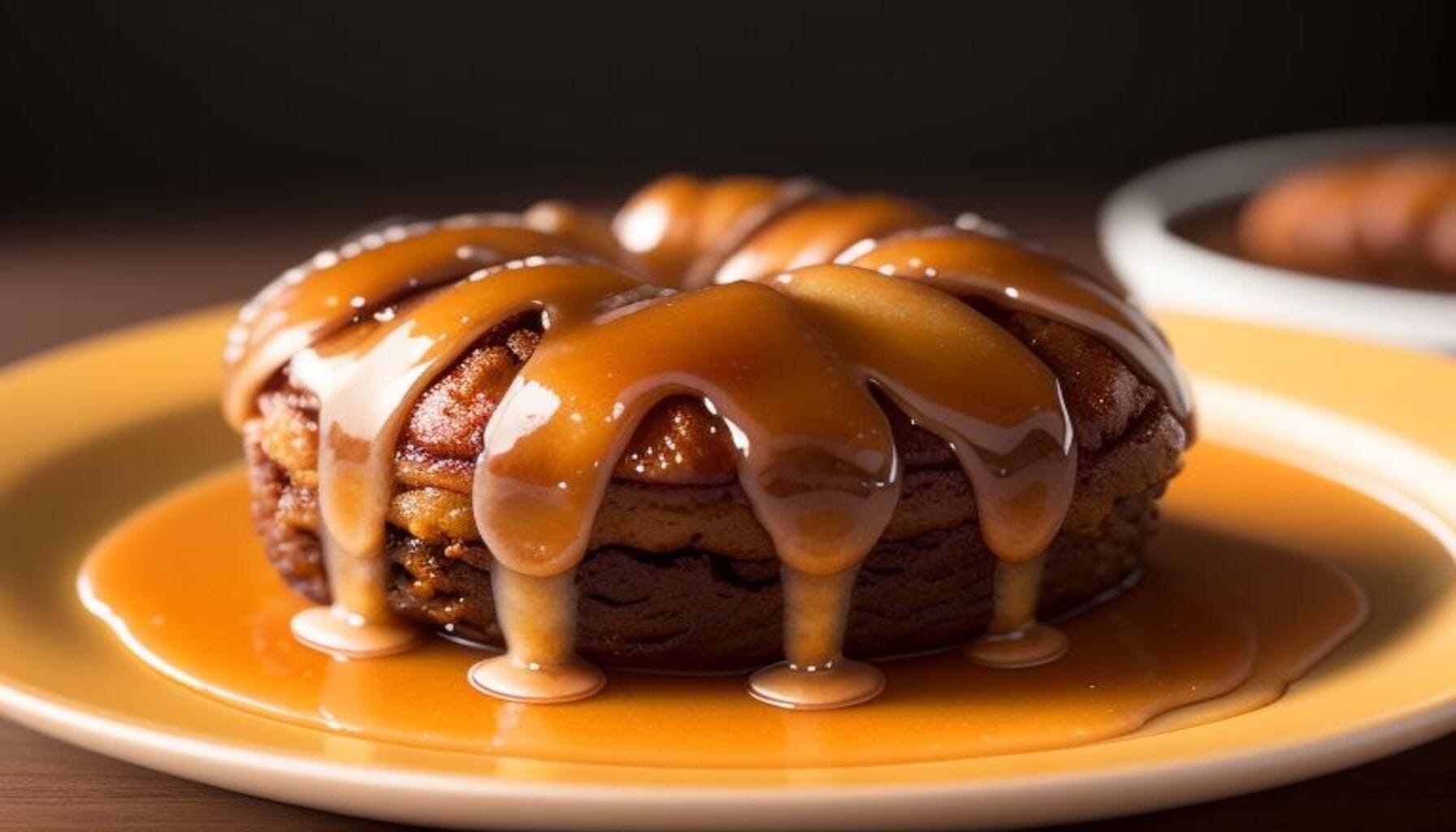 Sticky Bun Recipe: A Step-by-Step Guide to Perfection😋‣ 2025