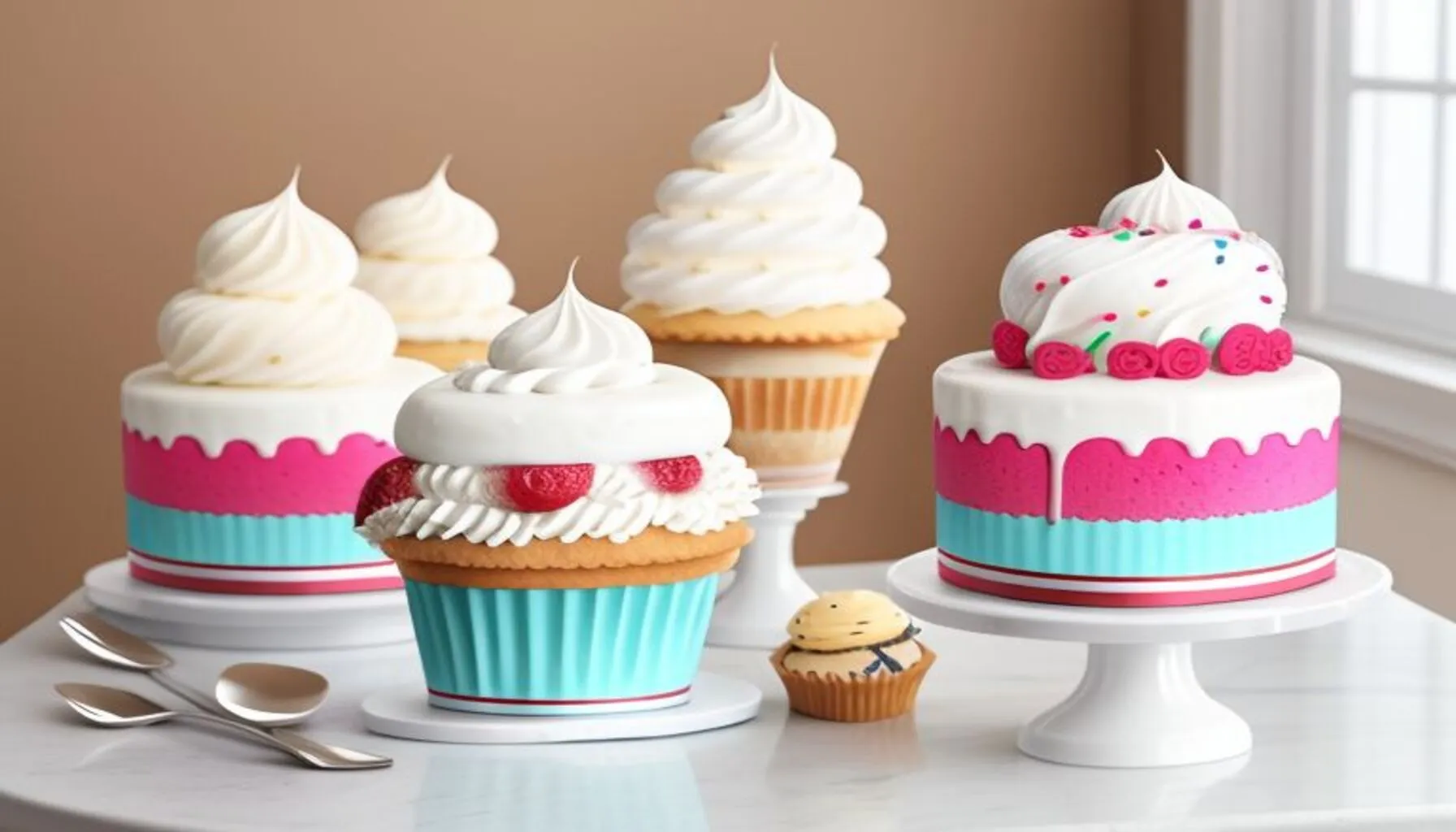 Dairy Queen Ice Cream Cake – Best Easy Dessert 2025