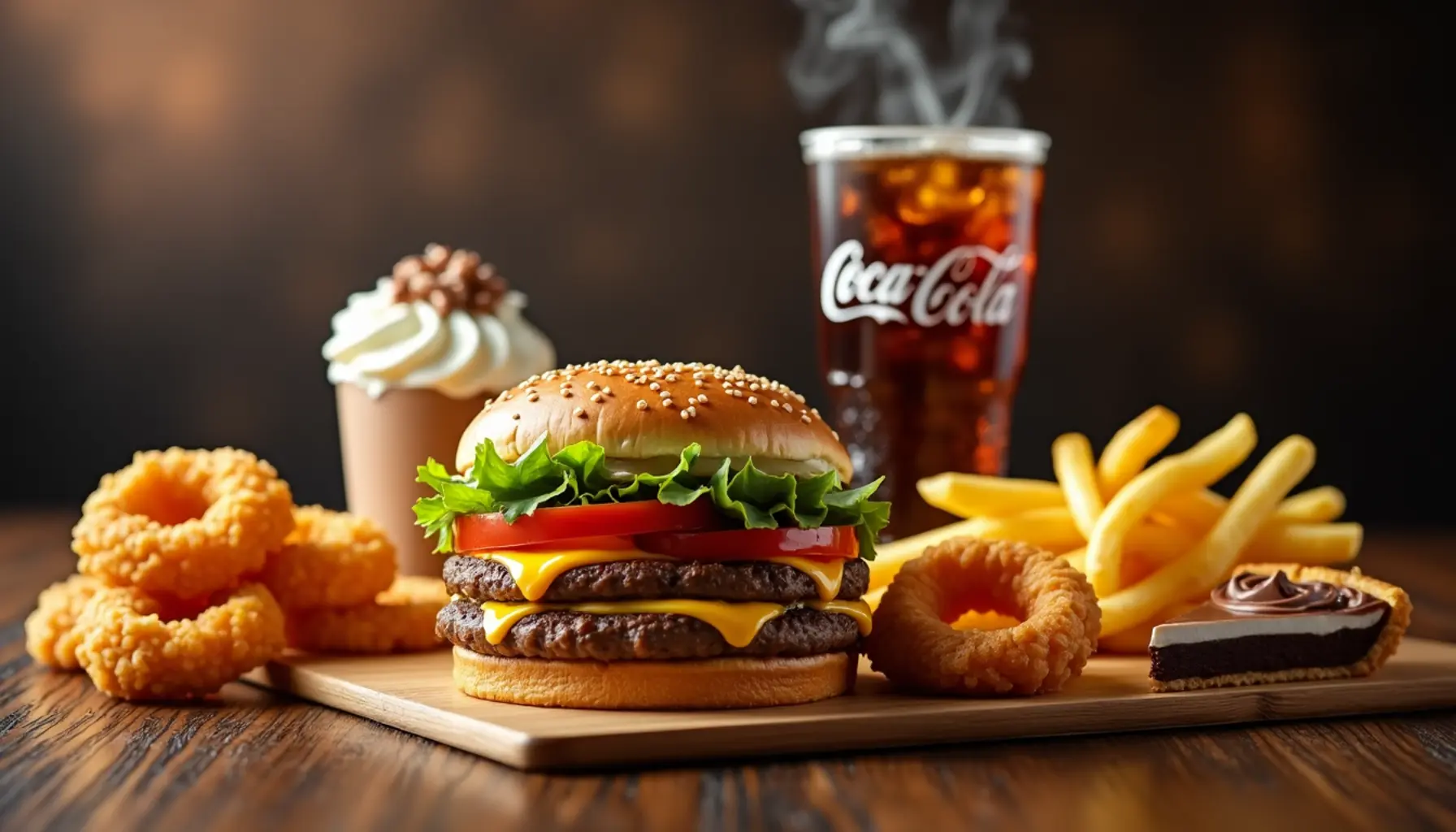 The Ultimate Guide to the Burger King Menu: Top Picks Reviewed😋‣ 2026