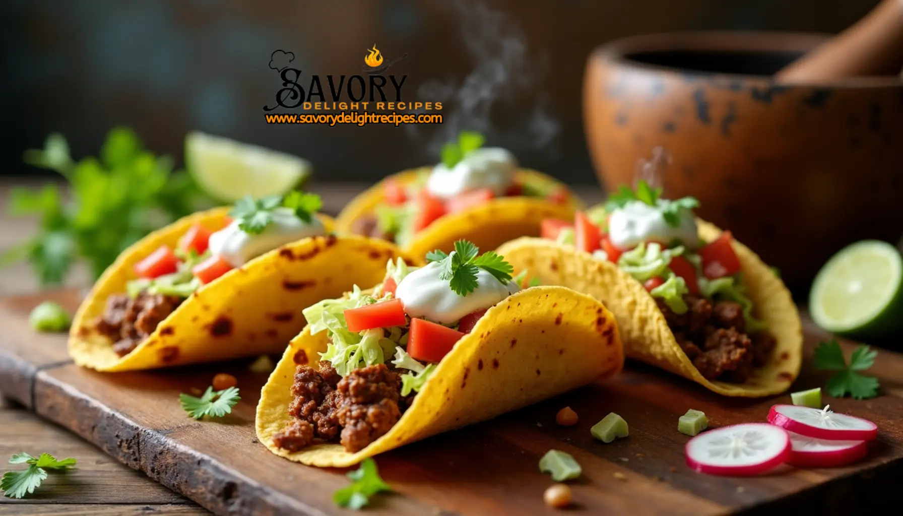 Authentic Mexican Chalupas Recipe (Easy & Homemade)