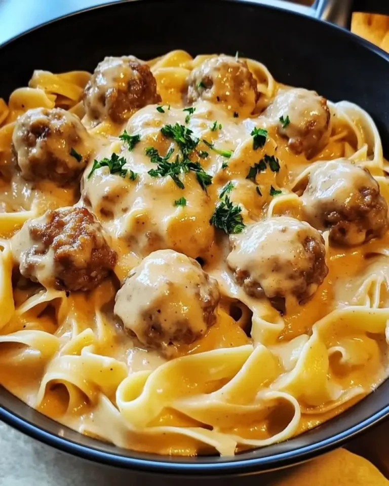 Swedish Meatball Pasta: 7 Ways To Make It Best