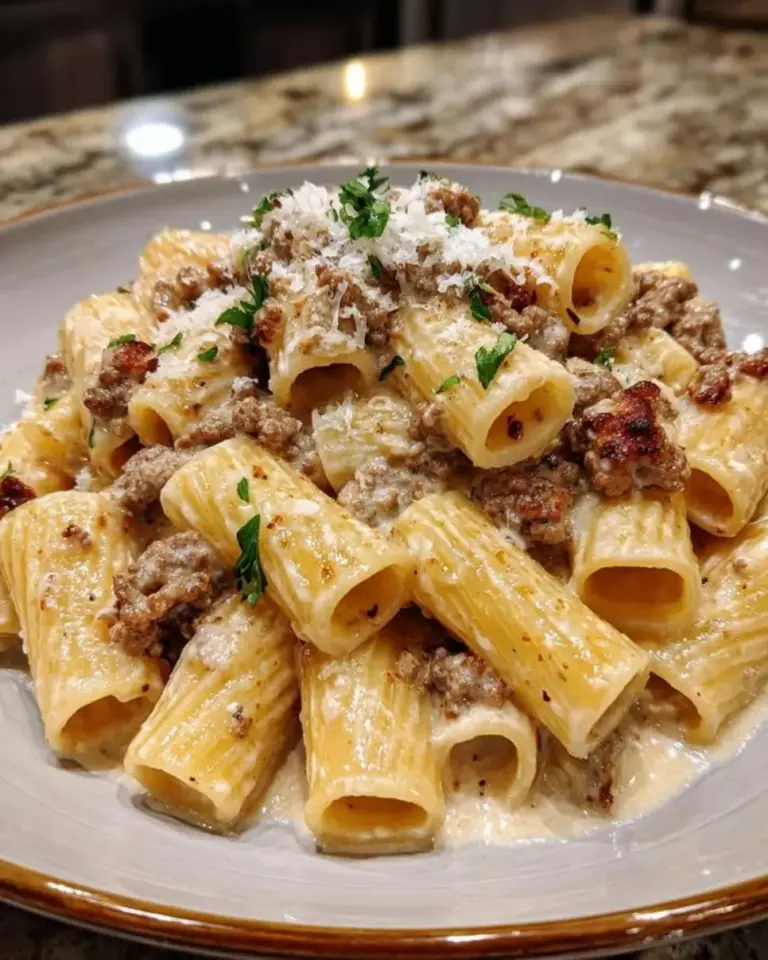 Easy Marinated Beef Ribs (Tender & Juicy Recipe)