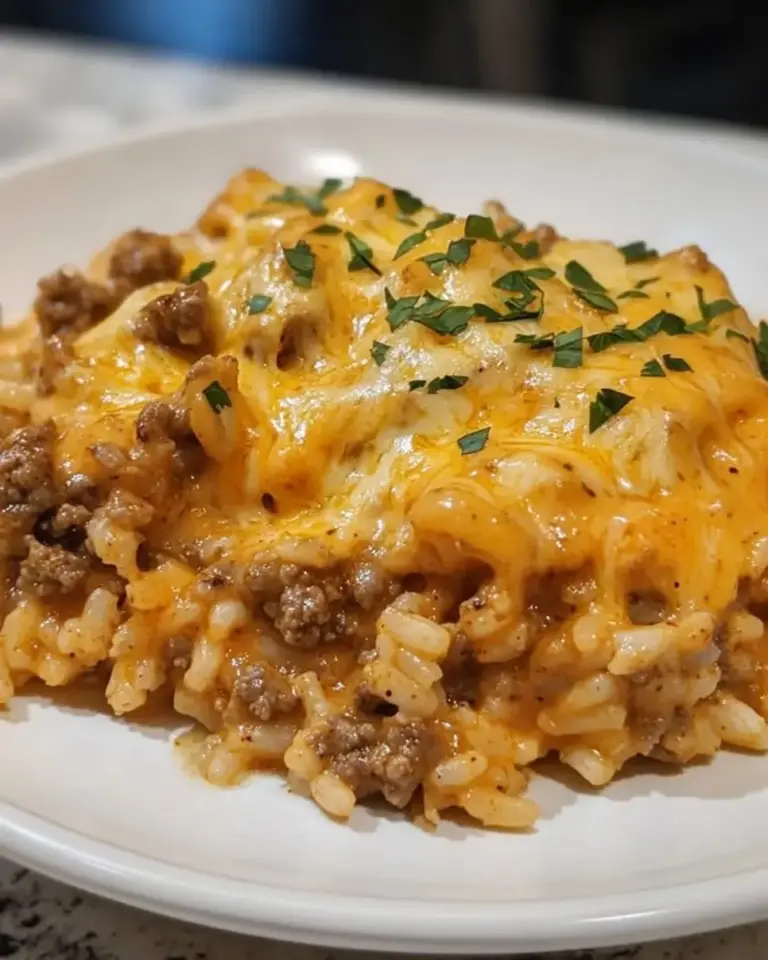 Slow-Cooked Pot Roast with Vegetables: 5 Easy Steps😋‣ 2025